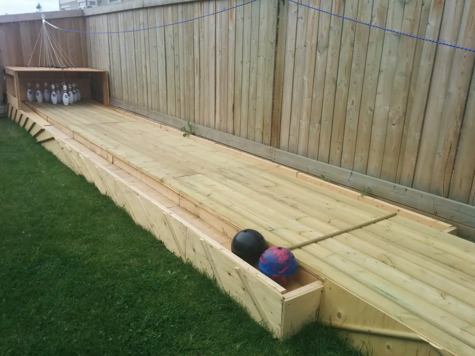 How Much Does it Cost to Build a Bowling Alley