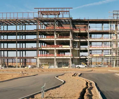 Arizona Construction Estimating Services 🏚️ SMA Estimating